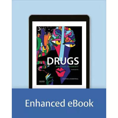 Drugs : Mind, Body, and Society | Susquehanna University