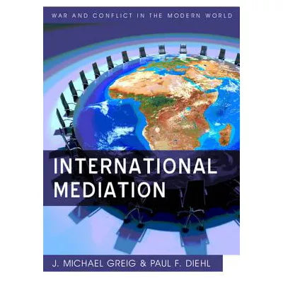 International Mediation | Susquehanna University