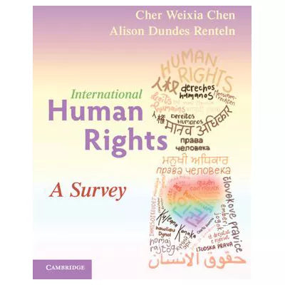 International Human Rights | Susquehanna University