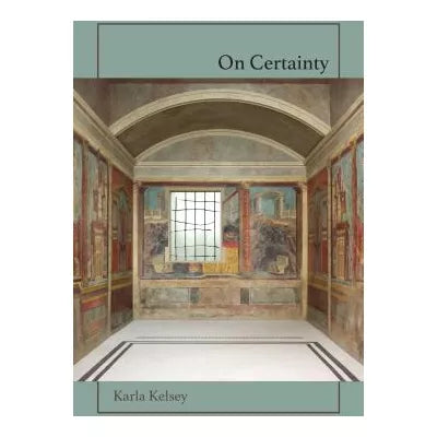On Certainty | Susquehanna University